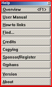 윈도우즈 gvim 에서 set encoding=utf-8 지정시에 대화상자의 글꼴이 변경되네요... | KLDP